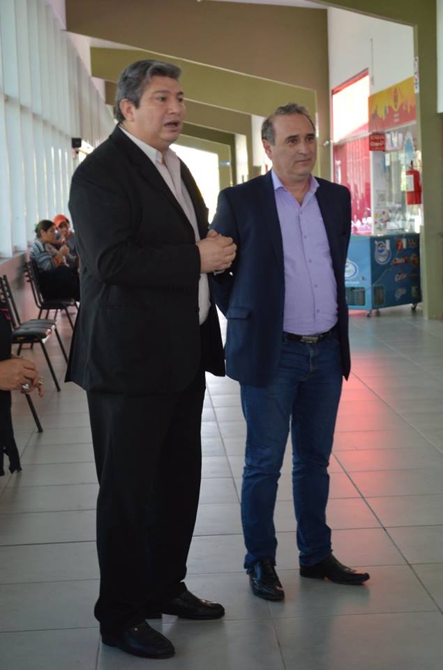 ACCIONES SOLIDARIAS DE CONAM, FEMSE Y AMCASE EN SANTIAGO DEL ESTERO - CONAM