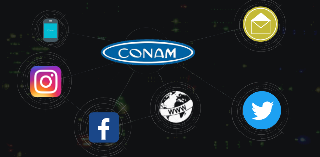 INAUGURAMOS EL INSTAGRAM OFICIAL DE CONAM ¡SUMATE A LA COMUNIDAD MUTUAL ...