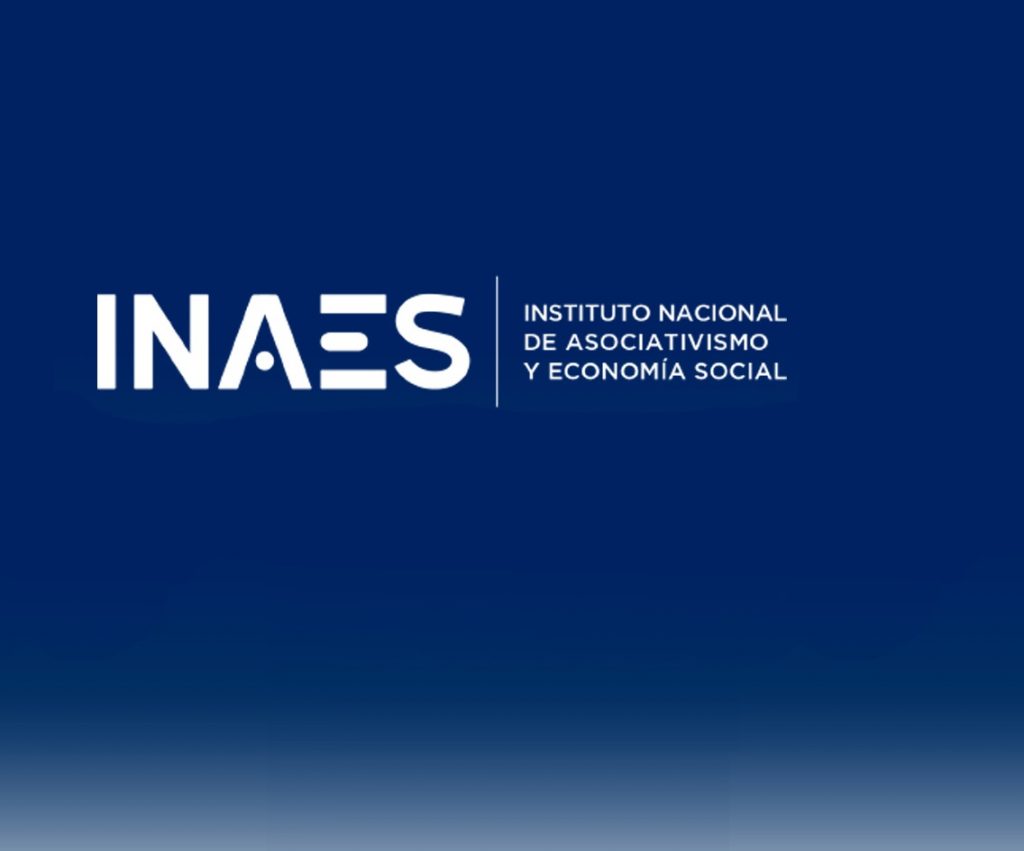 NUEVAS RESOLUCIONES DEL INAES - CONAM