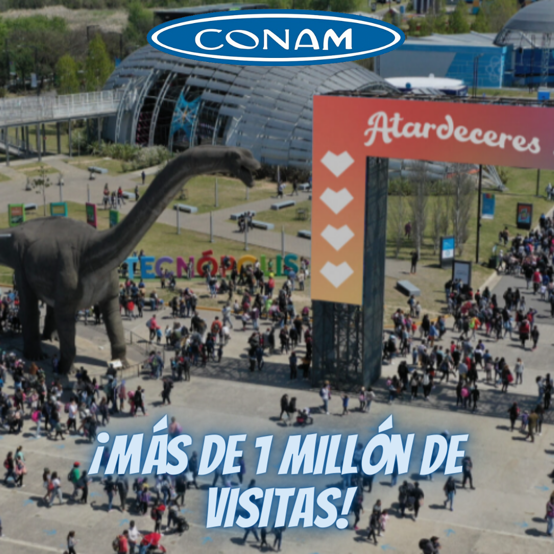 Inicio - CONAM