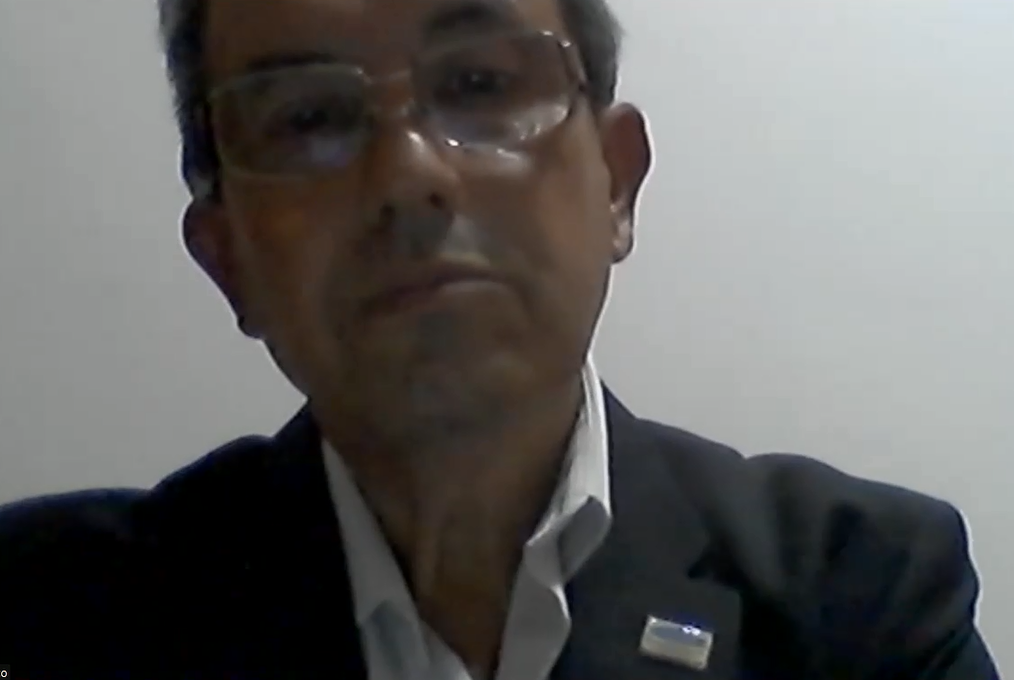 CON UNA GRAN CONVOCATORIA INICIÓ EL CURSO DE ACREDITACIÓN DE APTITUD ...