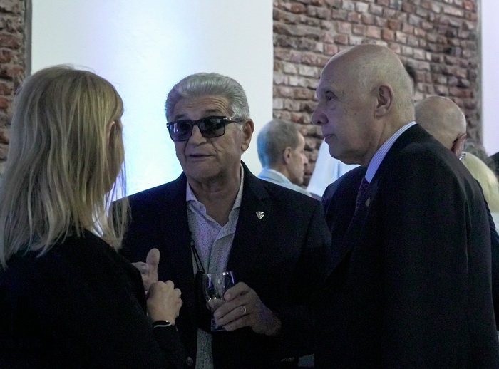 LA PRESIDENTA DE CONAM PARTICIPÓ EN LA CONMEMORACIÓN POR EL 99º ...