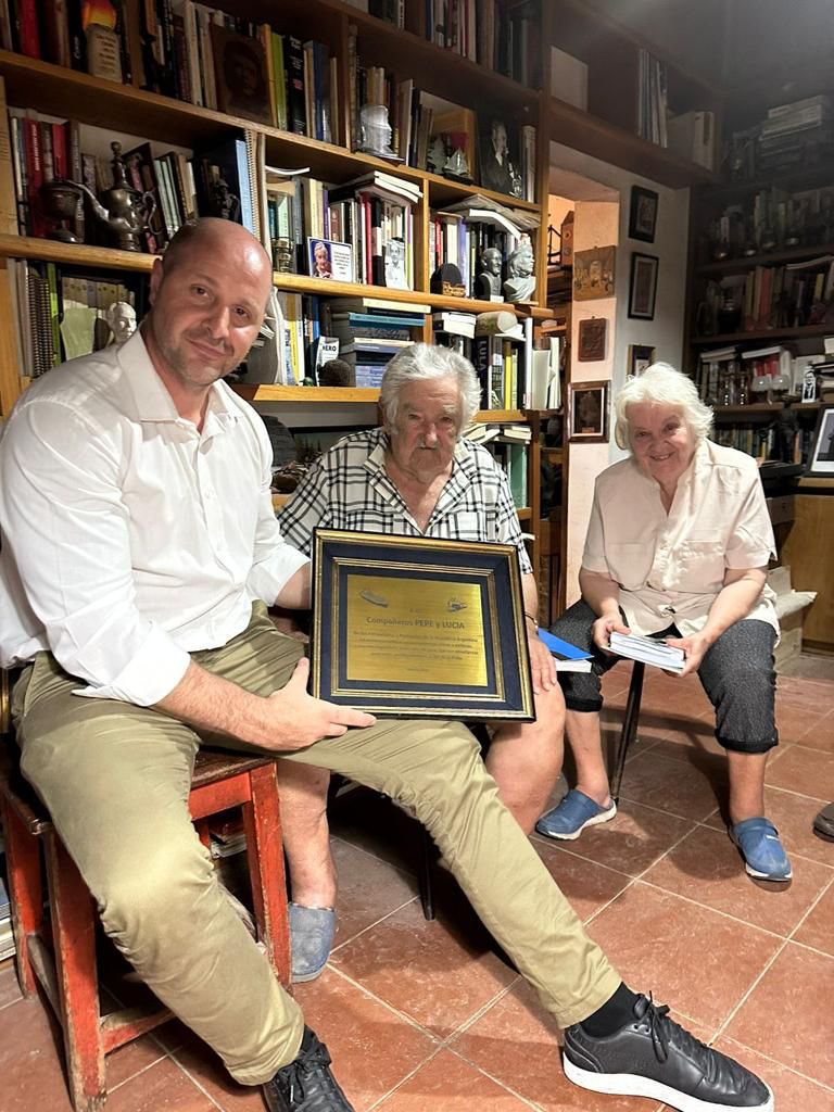 ENCUENTRO DE REFLEXIÓN Y ANÁLISIS: EL VOCAL TITULAR 1º DE CONAM ...