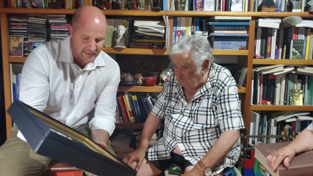 ENCUENTRO DE REFLEXIÓN Y ANÁLISIS: EL VOCAL TITULAR 1º DE CONAM ...