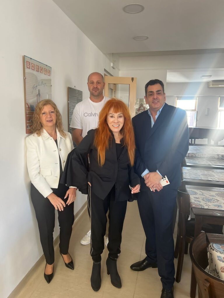 CONAM MANTUVO UNA REUNIÓN CON EL SECRETARIO DE CULTURA DE LA NACION ...