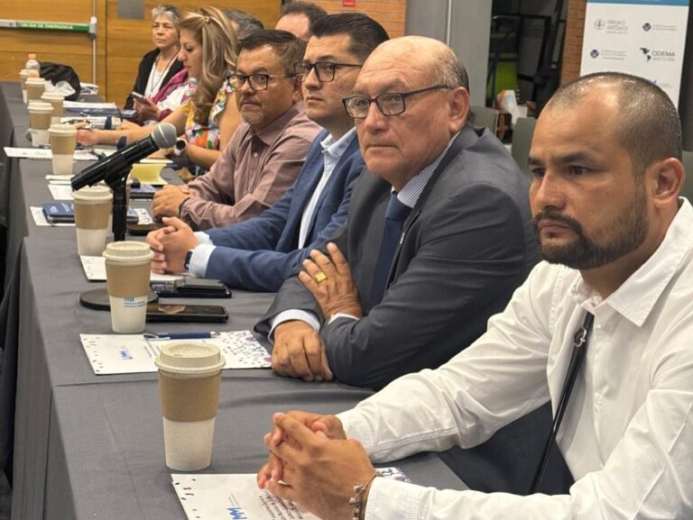 CONAM PARTICIPÓ DE LA VII ASAMBLEA GENERAL DE LA UNIÓN MUNDIAL DE LA ...